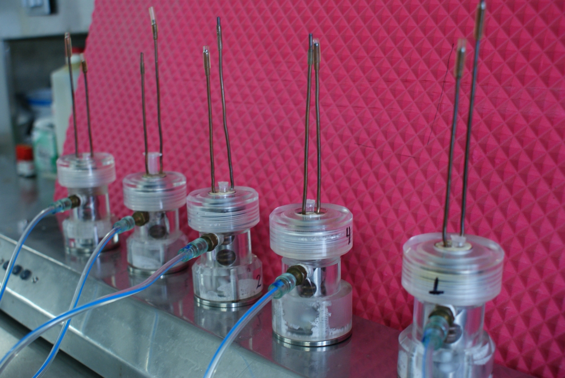 Otorgan patente al Dr. Héctor Nolasco, por celdilla de digestión ...